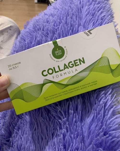 Collagen от NL