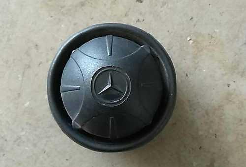Сирена сигнализации Mercedes W203