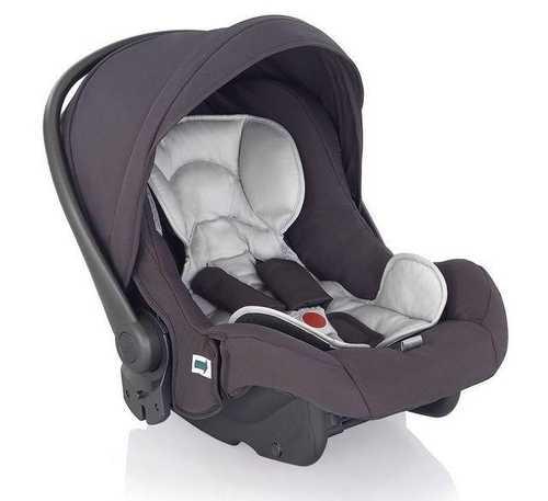 Автолюлька Inglesina Huggy