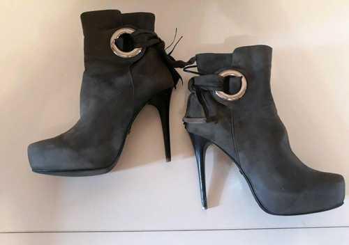 Ботинки димисизон calipso