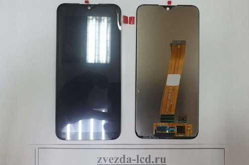 Дисплей Samsung Galaxy А01 (SM-А015f)