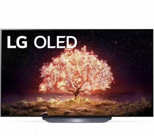 Oled Телевизор LG oled55B1RLA. Новый. рст