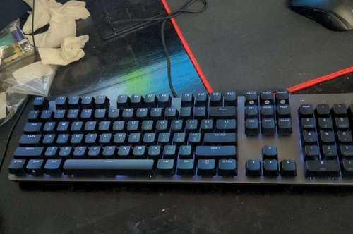 Клавиатура Xiaomi 600k miiiw
