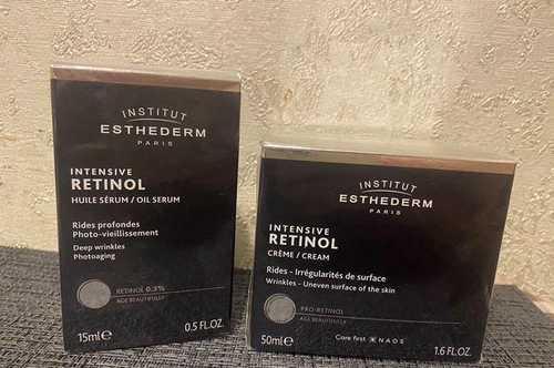 Institut Esthederm Intensive Retinol