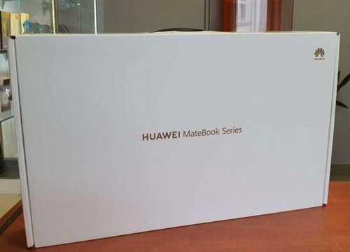 Huawei Matebook 14s 16/512 Новый
