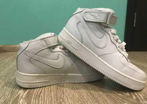 Nike AirForce 1