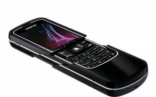 Телефон Nokia 8600 Luna - оригинал