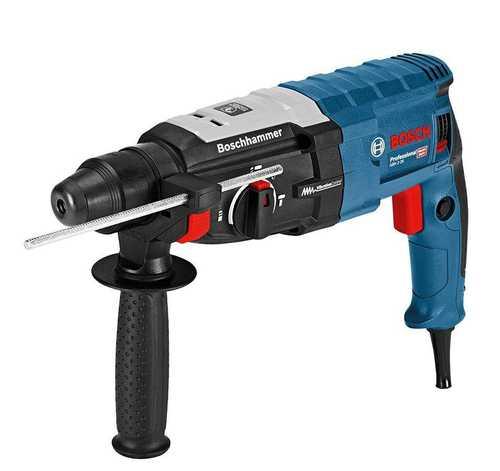 Перфоратор bosch GBH 2-28