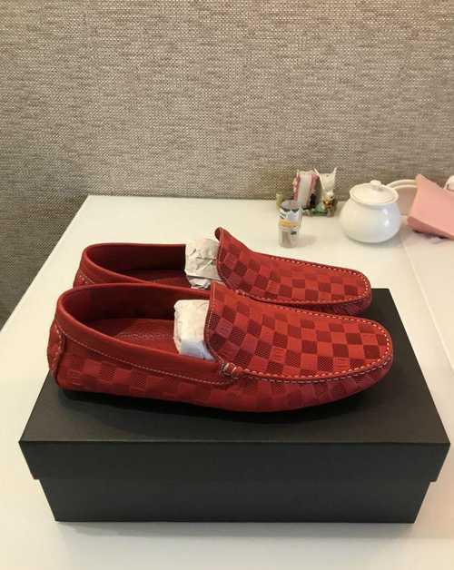 Продам мокасины baldinini новые