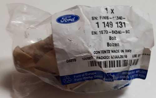 Болт шкива коленвала Ford