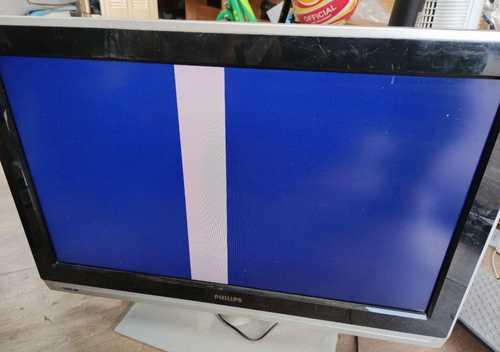 Телевизор Philips 32"