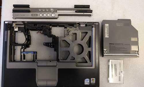 Dell Latitude D620 запчасти