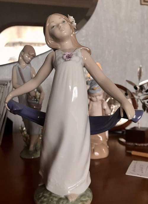 Статуэтка Lladro