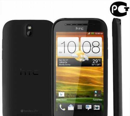 Телефон HTC desire sv