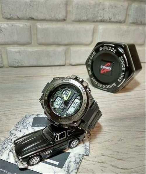 Часы мужские G-shock
