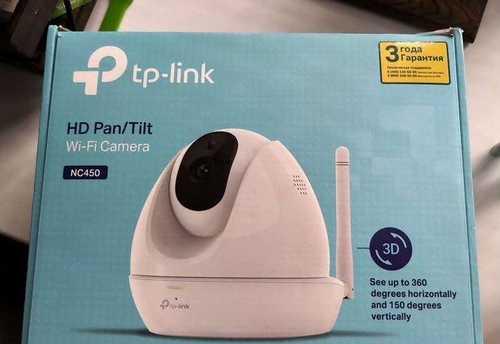 Wifi камера Tp-link NC450