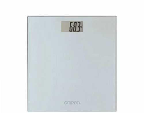 Весы электронные Omron HN-289 GY