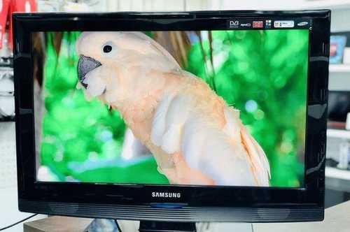 Телевизор Samsung LE26B350/66См/HDMi/Гарантия