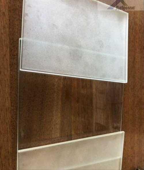 Закаленное стекло на стол обычное, качественно 6мм