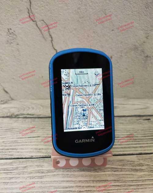 Навигатор Garmin Etrex Touch 25