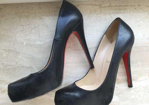 Туфли Christian Louboutin оригинал