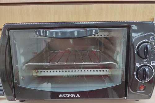 Электро духовка Supra MTS-1001