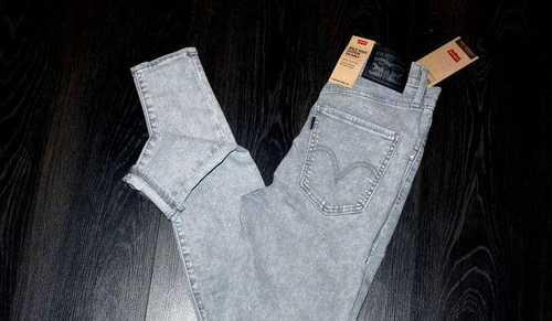 Джинсы Levis Mile High Super Skinny