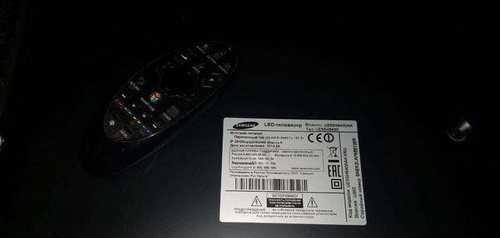 Smart TV Samsung UE-55H6400AK