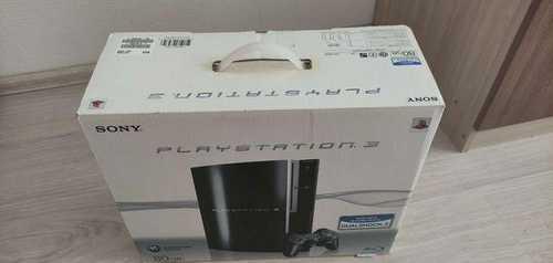 Sony playstation 3