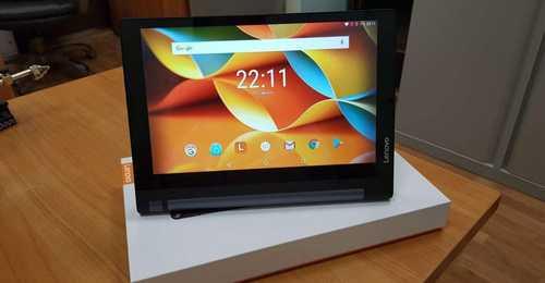 Lenovo Yoga Tab 3