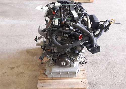 Двигатель 651.950 Mercedes Viano 2.1 из Европы