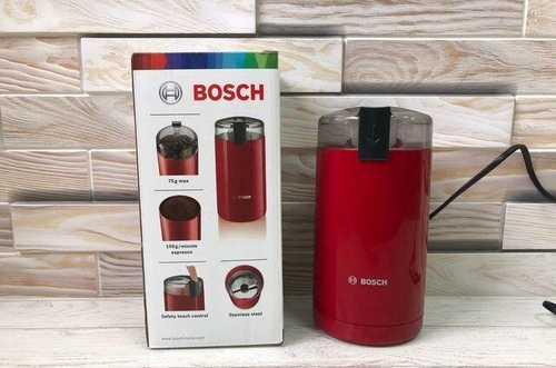 Кофемолка Bosch TSM6A01 (Ижорская)