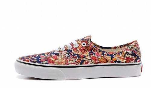 Новые кеды Vans женские 37 размер 38 евро 24 см