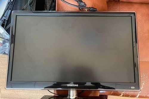 Телевизор Samsung UE22D5000