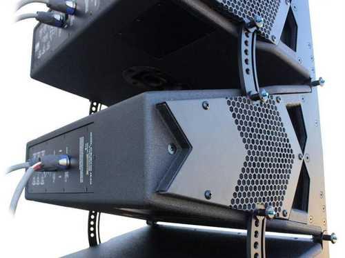 Eurosound AX-208 линейный массив с доставкой
