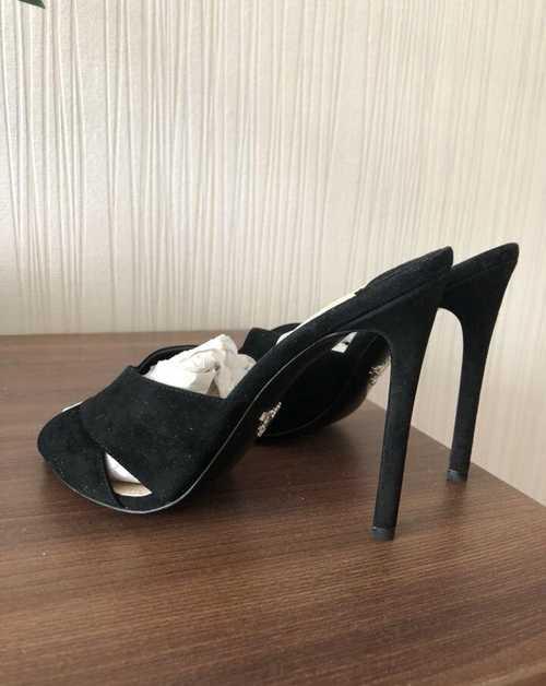 Босоножки Prada оригинал