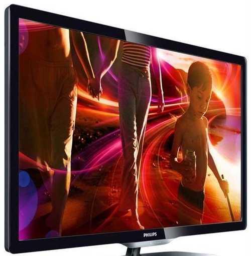Телевизор Philips 40"