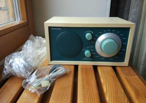 Радиоприемник Tivoli audio model one