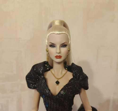 Кукла Integrity toys