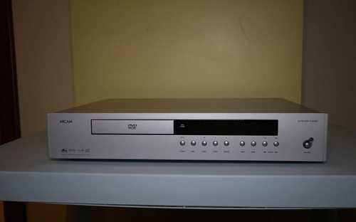 Arcam dv78 DVD Player