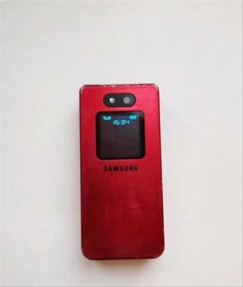Мобильный телефон Samsung SGH-E870