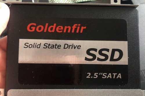Ssd диск 240gb