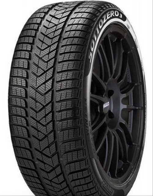 Pirelli 275/40 R20