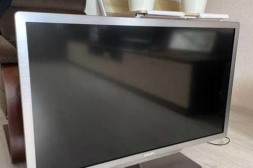 Телевизор Philips 42pfl7606h/60