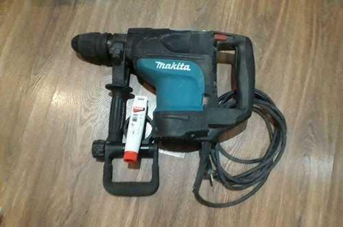 Перфоратор makita