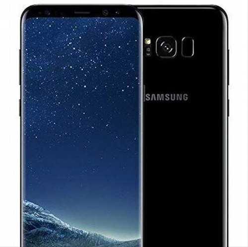 SAMSUNG Galaxy s8 plus