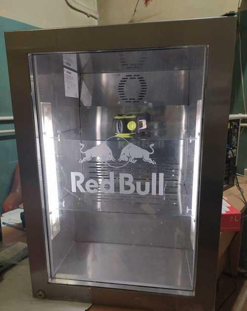Холодильник Red Bull