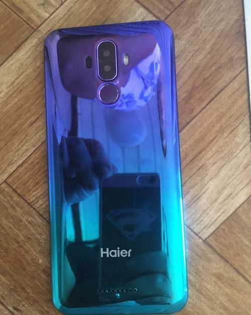 Телефон Haier