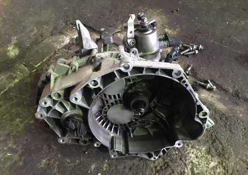 Коробка передач МКПП F40 Opel Insignia A20NFT