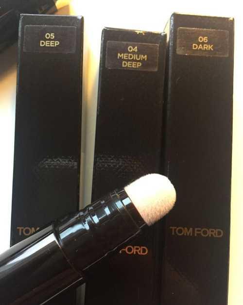 Tom Ford Concealing Pen консилер Новый Оригинал